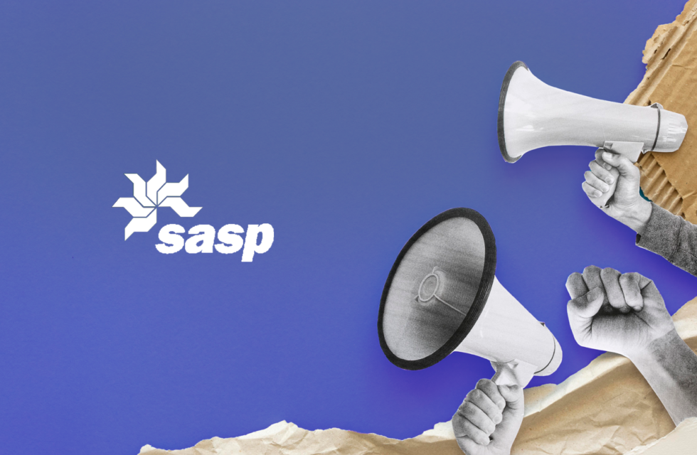 Sindicato recebe ofícios pela posse da nova diretoria | SASP ...